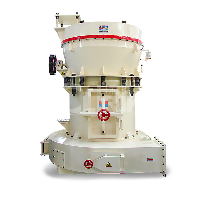 YGM Raymond Grinding Mill-Ultra Fine Mill-ultra-mill-industrial ...